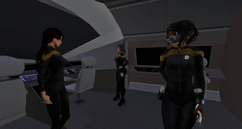 160609 - Wave Runner | USS Solstice NCC-72718 Wikia | Fandom