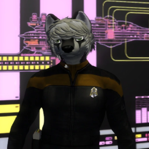 Aleran | USS Solstice NCC-72718 Wikia | Fandom