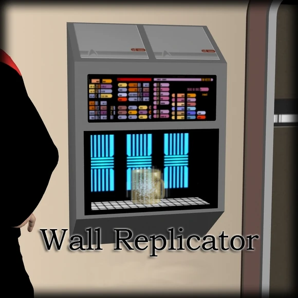 Replicators | USS Solstice NCC-72718 Wikia | Fandom