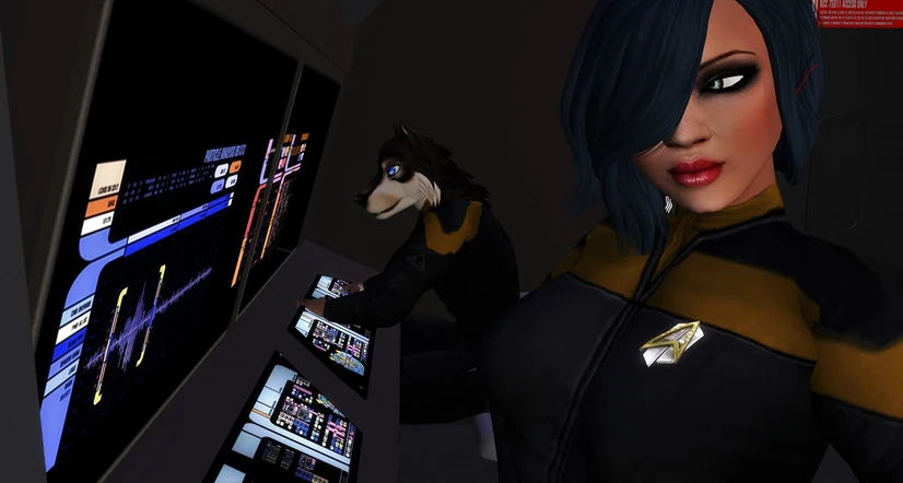 160609 - Wave Runner | USS Solstice NCC-72718 Wikia | Fandom