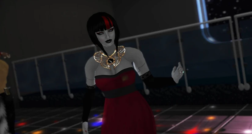 160925 - Solstice 5th Anniversary! | USS Solstice NCC-72718 Wikia | Fandom