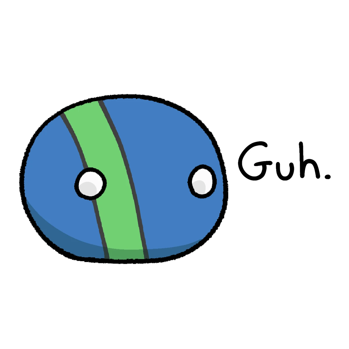 Eamon | USS Wiki | Fandom