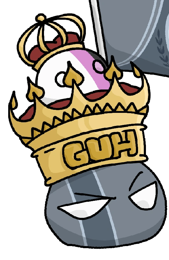 Guh Crown | USS Wiki | Fandom
