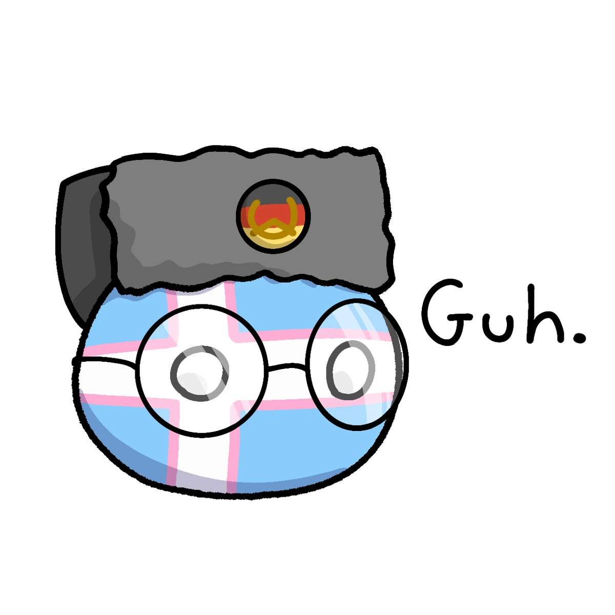 Basil | USS Wiki | Fandom