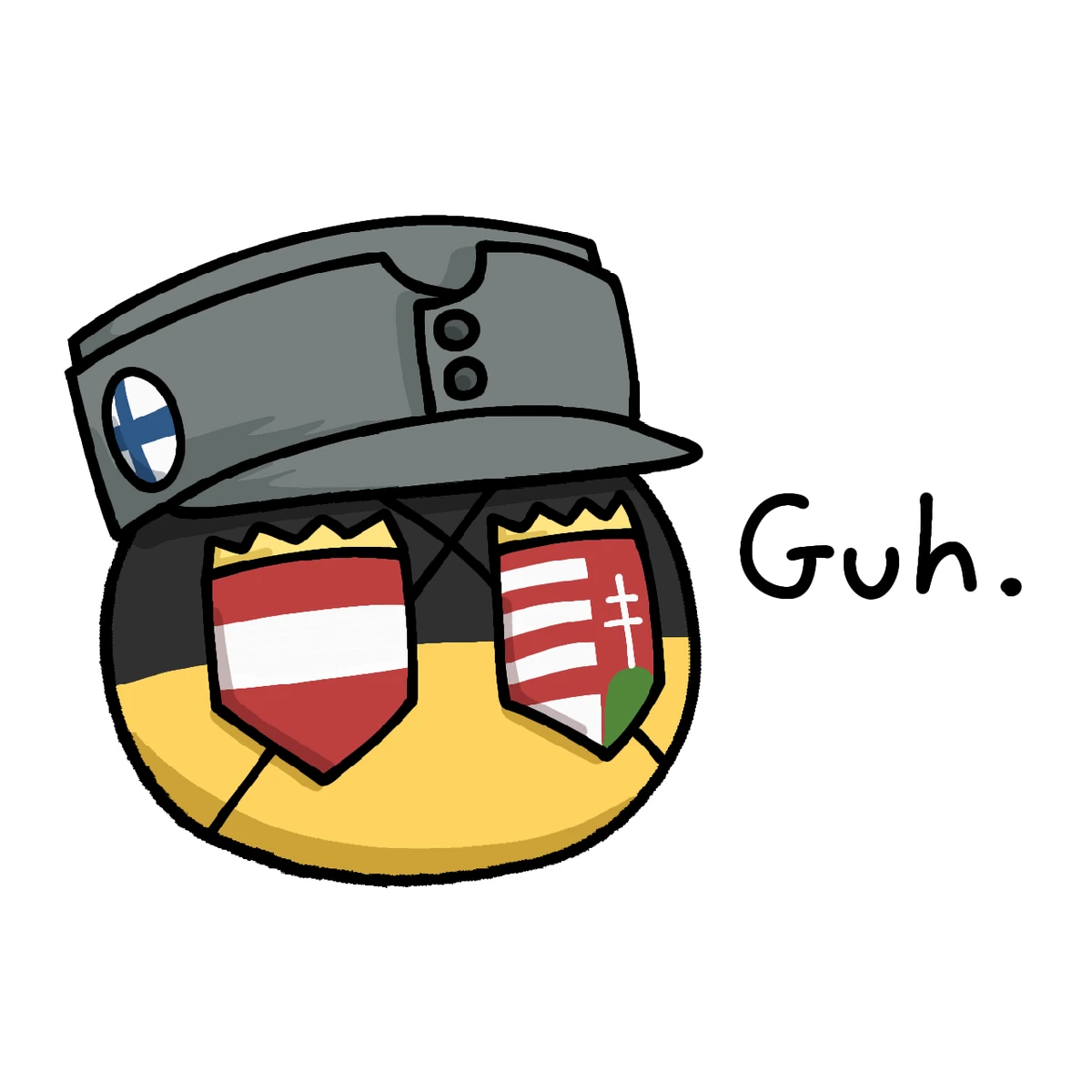 Kami | USS Wiki | Fandom