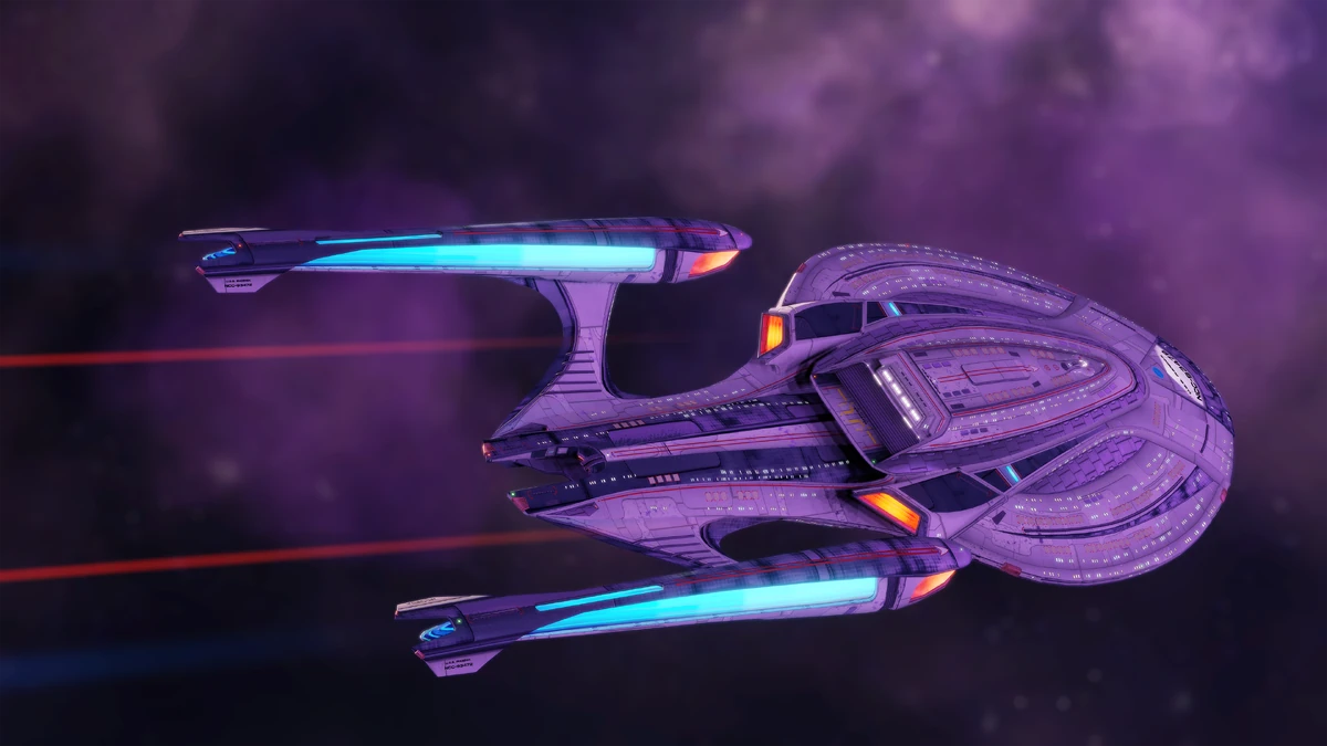 USS Phoenix-B | USS Phoenix Extended Canon Wiki | Fandom