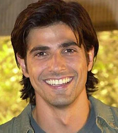 Antonio Fernandes | Star Trek: The Cantabrian Expeditions Wiki | Fandom