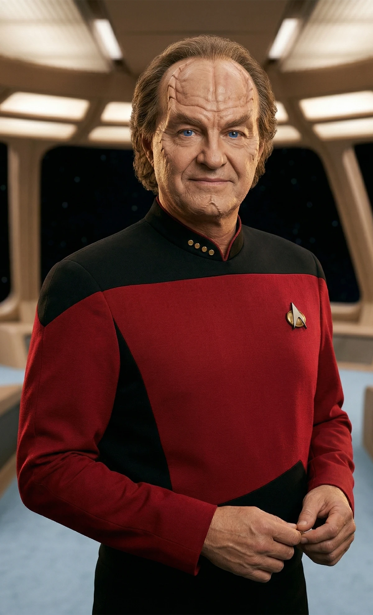 Kenzal | Star Trek: The Cantabrian Expeditions Wiki | Fandom