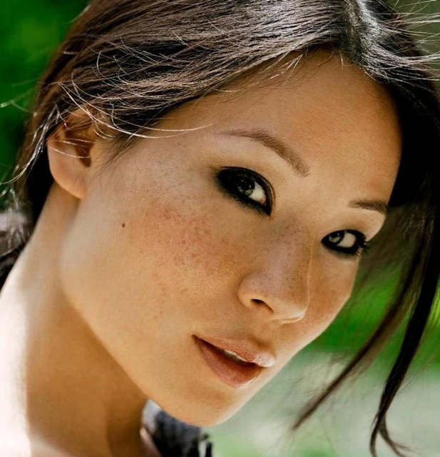 Penelope Koh | Star Trek: The Cantabrian Expeditions Wiki | Fandom