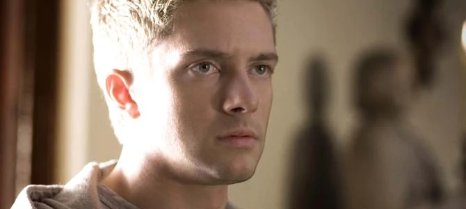 Michael Greene | Star Trek: The Cantabrian Expeditions Wiki | Fandom