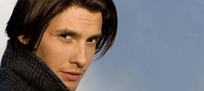 Benjamin Caldwell | Star Trek: The Cantabrian Expeditions Wiki | Fandom