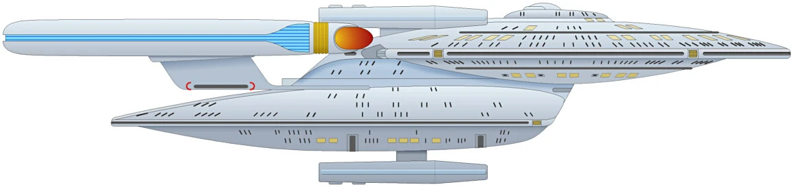 USS Kyushu (NCC-65491) | Star Trek: The Cantabrian Expeditions Wiki ...