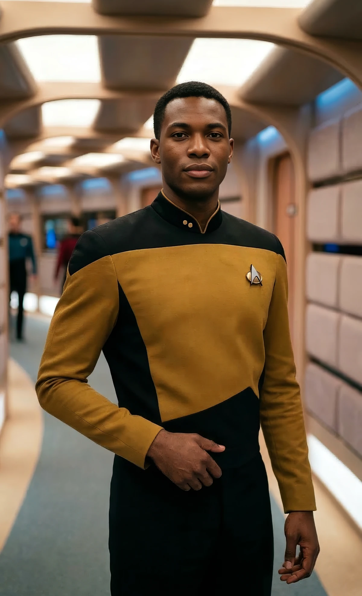 Aguda | Star Trek: The Cantabrian Expeditions Wiki | Fandom
