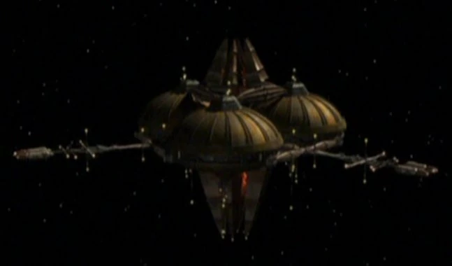 Category:Season 3 missions | USS Discovery Wiki | Fandom
