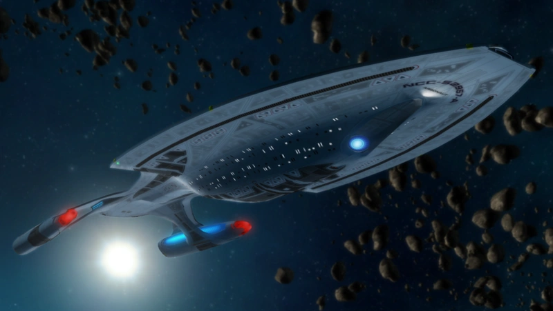 Argonaut Class | U.S.S Hawkins Wiki | Fandom