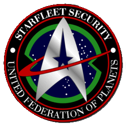 Starfleet Security | U.S.S Hawkins Wiki | Fandom