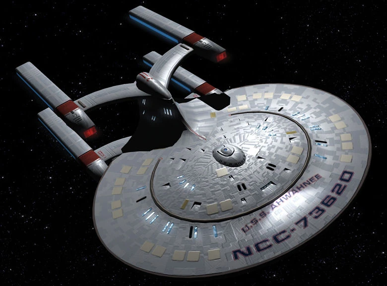 Cheyenne Class | U.S.S Hawkins Wiki | Fandom