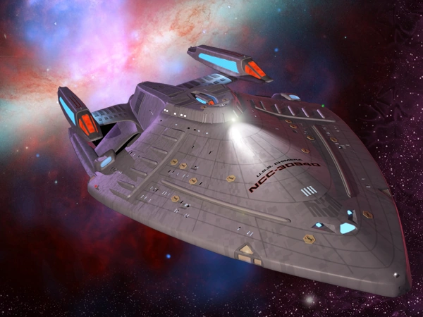 Prometheus Class | U.S.S Hawkins Wiki | Fandom