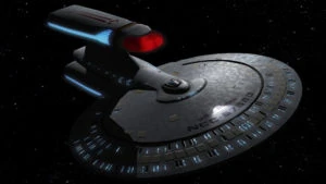 Challenger Class | U.S.S Hawkins Wiki | Fandom