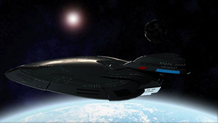 Concorde Class | U.S.S Hawkins Wiki | Fandom