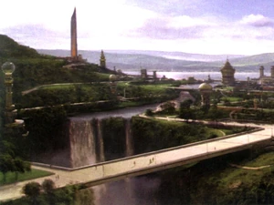 Bajor | USS Miranda Wiki | Fandom