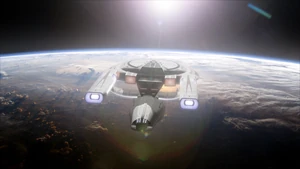 USS Miranda (NCC-77000) | USS Miranda Wiki | Fandom