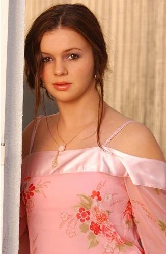 Zoe Rodgers | USS Miranda Wiki | Fandom