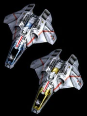 Category:Federation Starfighters | USS Miranda Wiki | Fandom