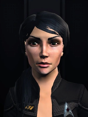 Category:Lieutenant Commanders | USS Miranda Wiki | Fandom