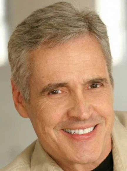 Larry Welch | Soap Operas Wiki | Fandom