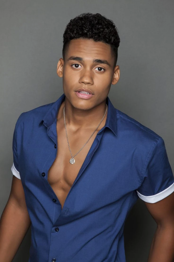 Xander Avant | Soap Operas Wiki | Fandom