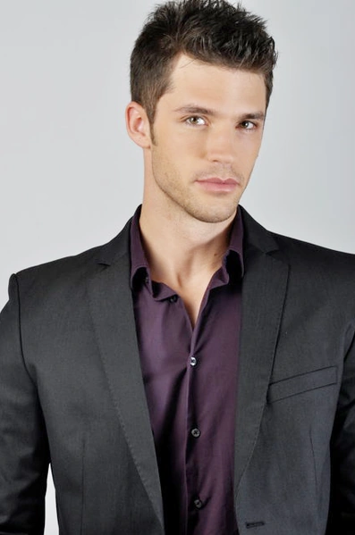 Robert Ford | Soap Operas Wiki | Fandom