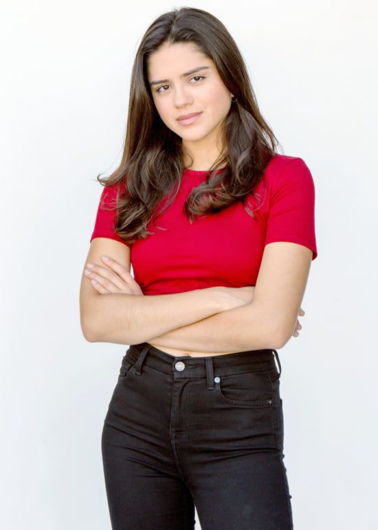 Lola Rosales Soap Operas Wiki Fandom
