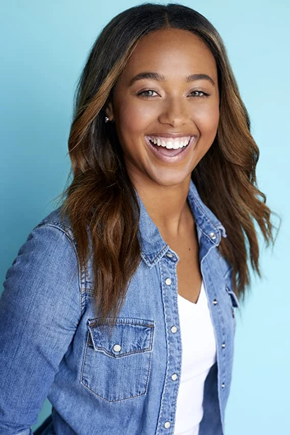 Talia Hunter | Soap Operas Wiki | Fandom