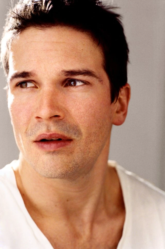 Michael McBain | Soap Operas Wiki | Fandom