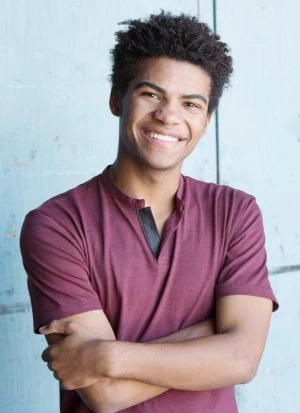 Charlie Ashby | Soap Operas Wiki | Fandom