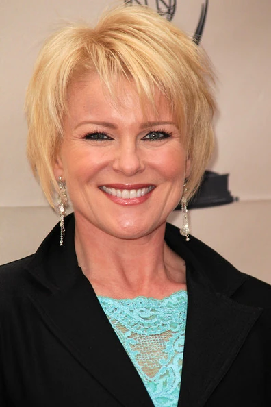 Bonnie Lockhart | Soap Operas Wiki | Fandom