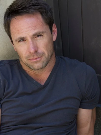 Storm Logan | Soap Operas Wiki | Fandom