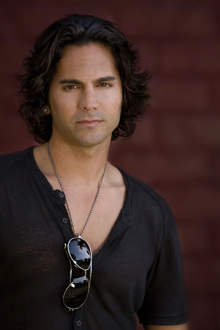 Stone Cates | Soap Operas Wiki | Fandom