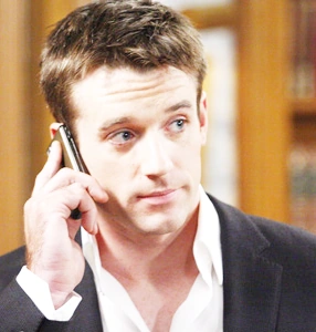 Adam Munson | Soap Operas Wiki | Fandom