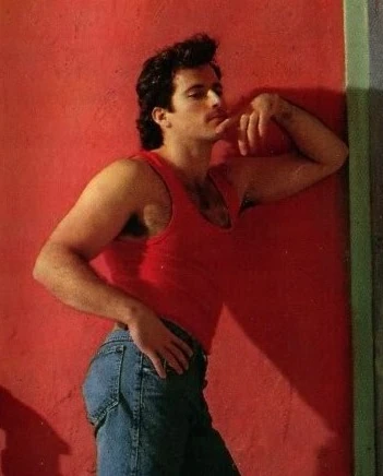 Casey Peretti | Soap Operas Wiki | Fandom