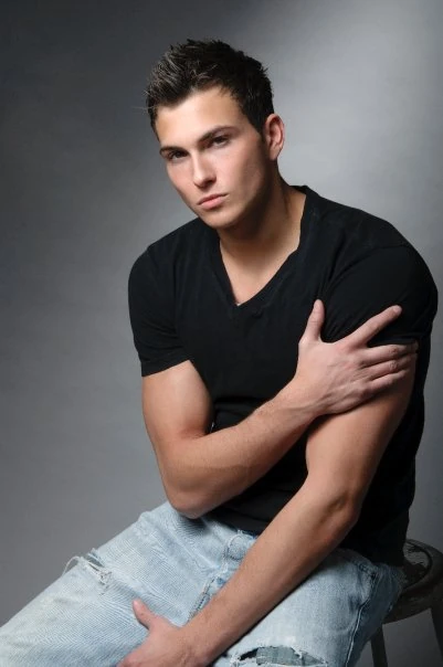 Alex Kiriakis | Soap Operas Wiki | Fandom