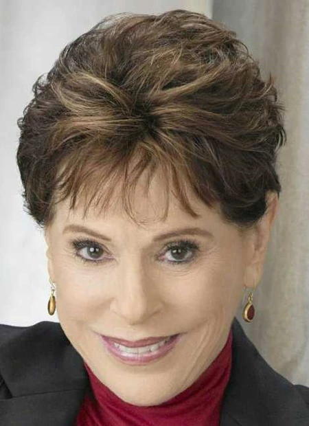 Vivian Alamain | Soap Operas Wiki | Fandom