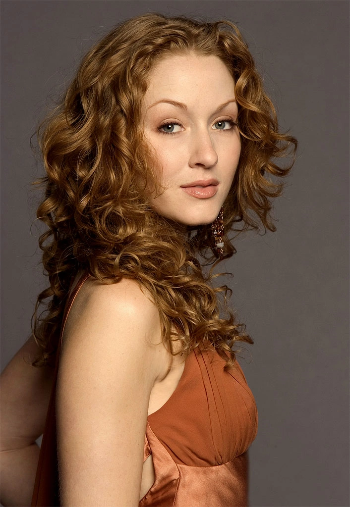 Jennifer Munson | Soap Operas Wiki | Fandom