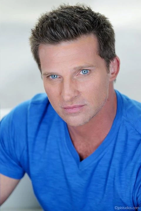 Dylan McAvoy | Soap Operas Wiki | Fandom