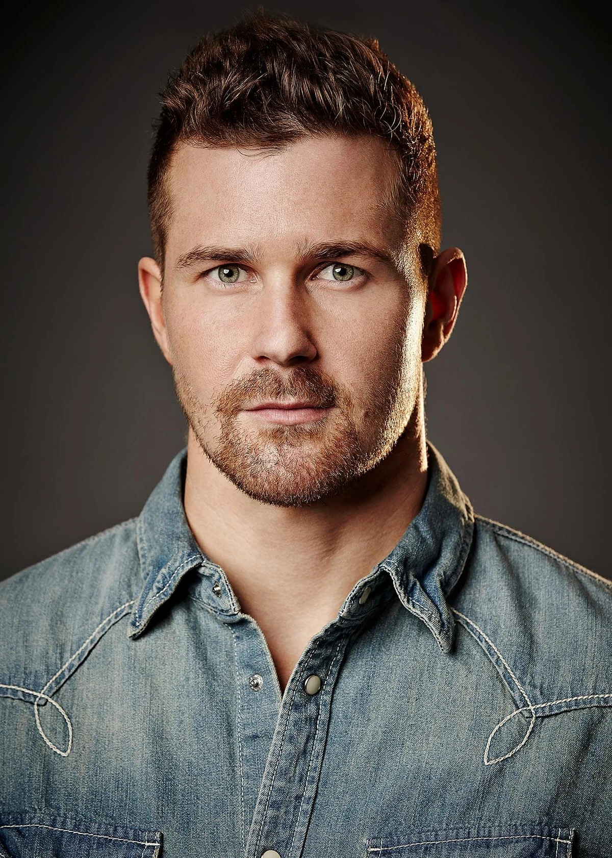 Cutter Wentworth | Soap Operas Wiki | Fandom