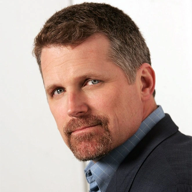 Kirk Cranston | Soap Operas Wiki | Fandom