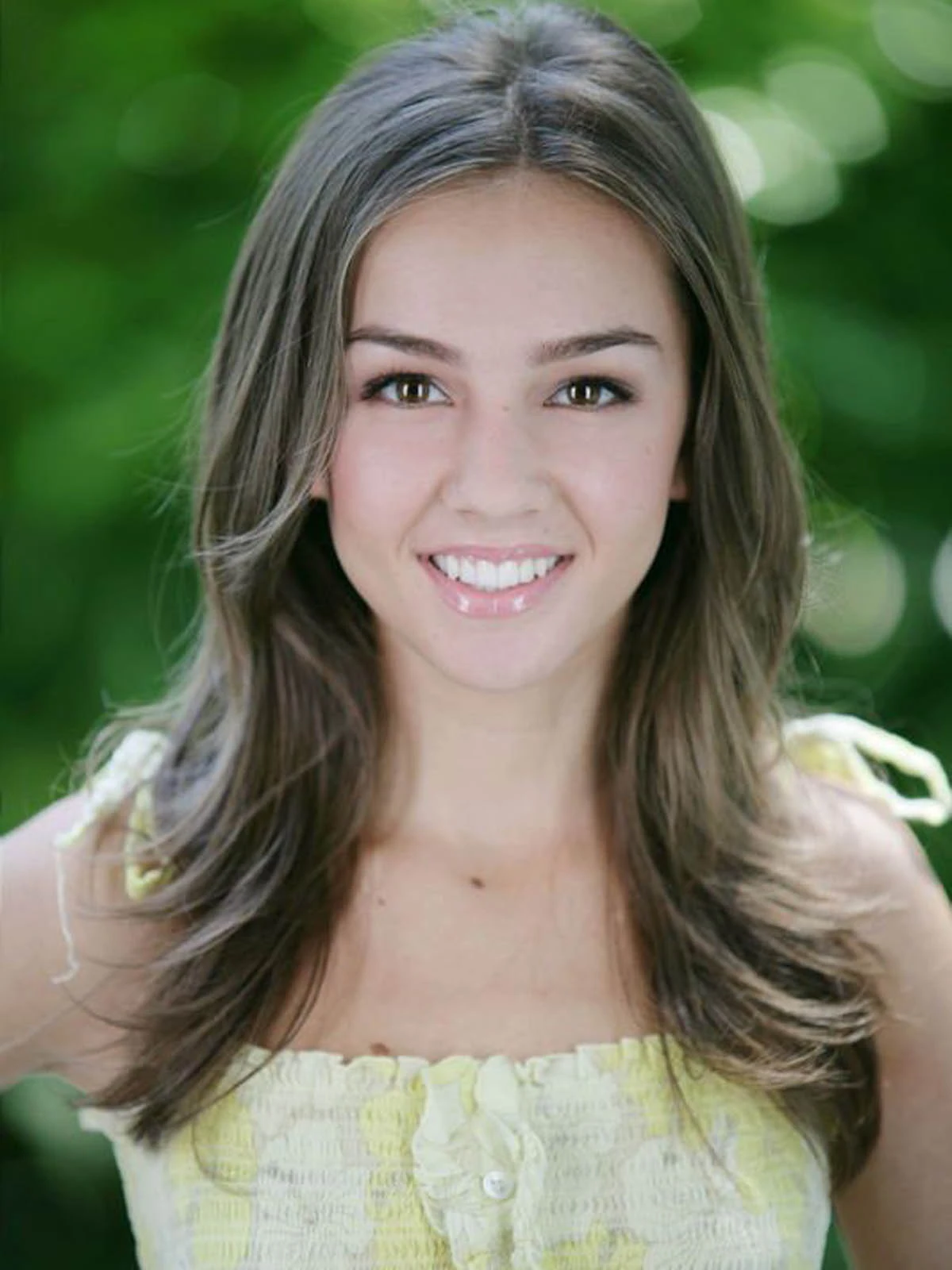 Kristina Davis | Soap Operas Wiki | Fandom