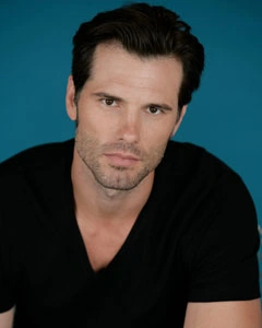 Austin Reed | Soap Operas Wiki | Fandom