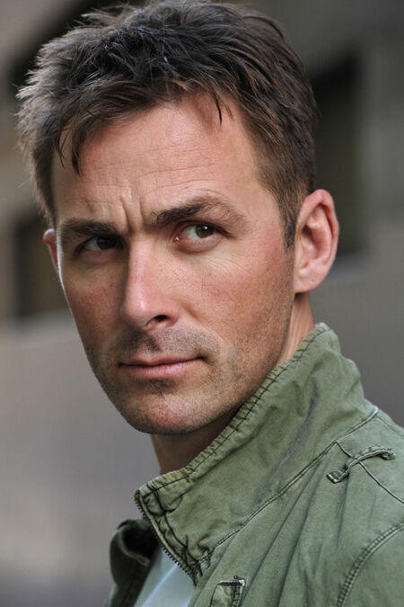 Valentin Cassadine Soap Operas Wiki Fandom